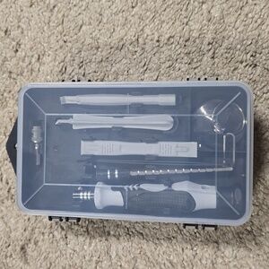 Cell Phones & Accessories | 115pcs Precision Screwdriver Kit Precision ...